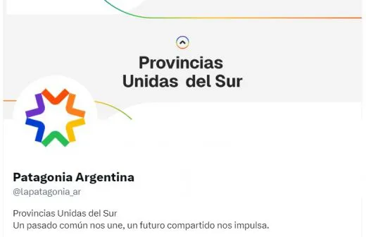 Genera polémica una cuenta de la Patagonia argentina al utilizar un ...