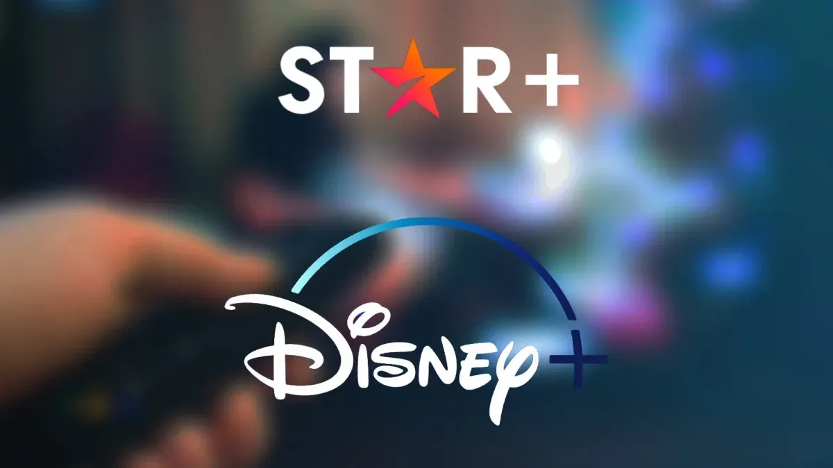 Disney+ absorbe Star+ y la unifica en la nueva app Disney